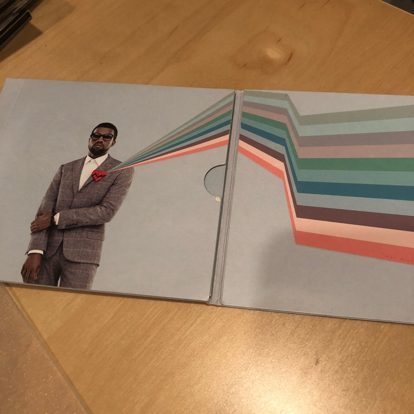 Raffi A2 media blog: Digi Pack Inspiration: Album Covers