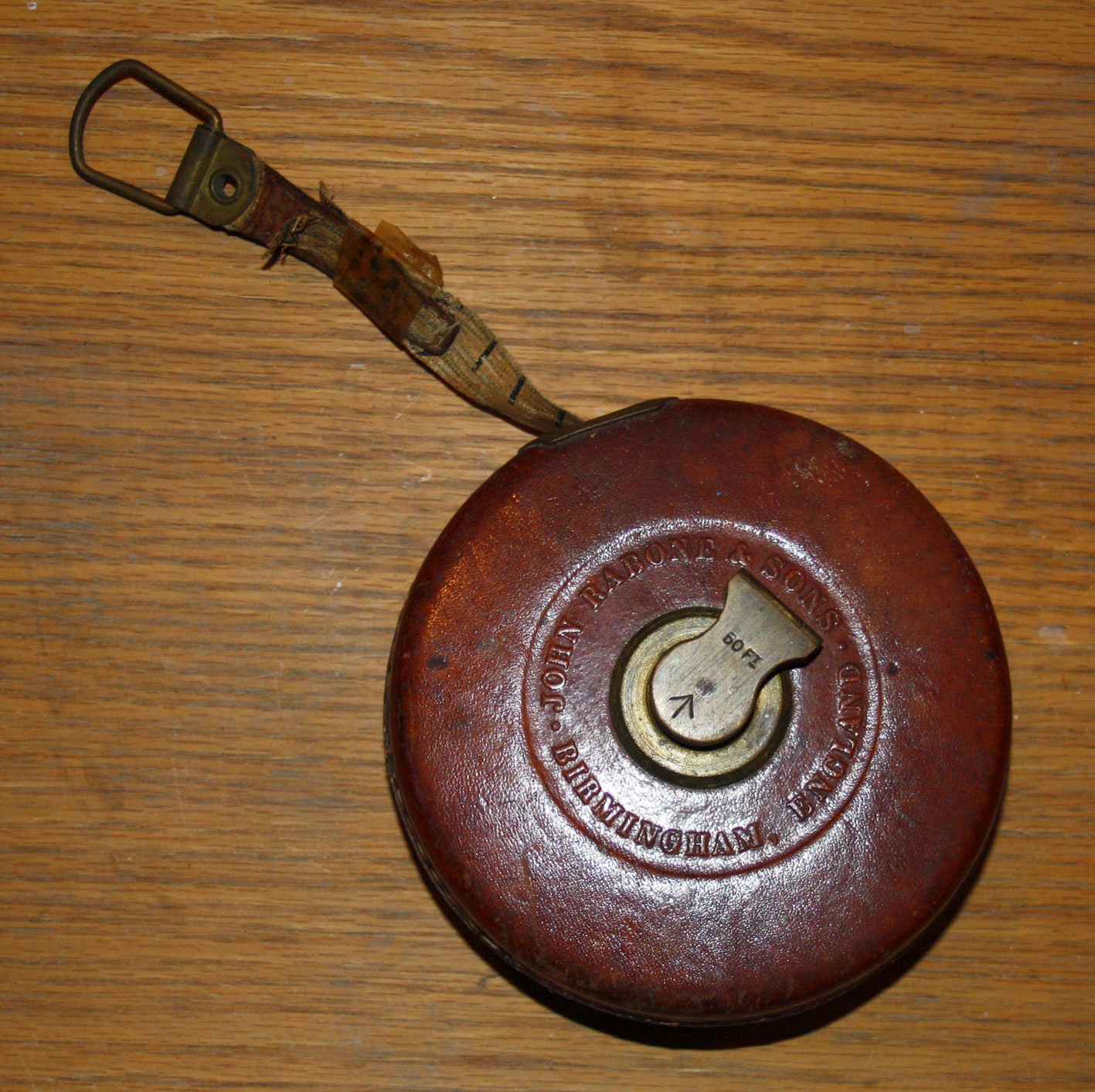 Progress is fine, but it's gone on for too long.: Vanished Tool Makers ...