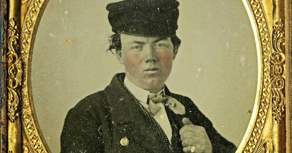 LT. COLONEL WILLIAM SHY