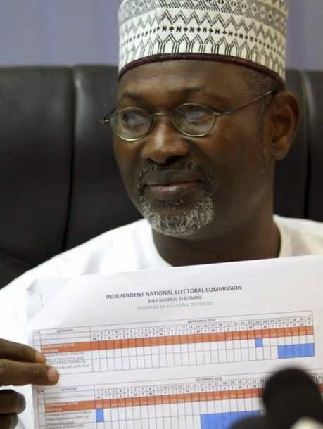 Adamawa Election:INEC Cancels Stakeholders Meeting Over Court Ruling ...