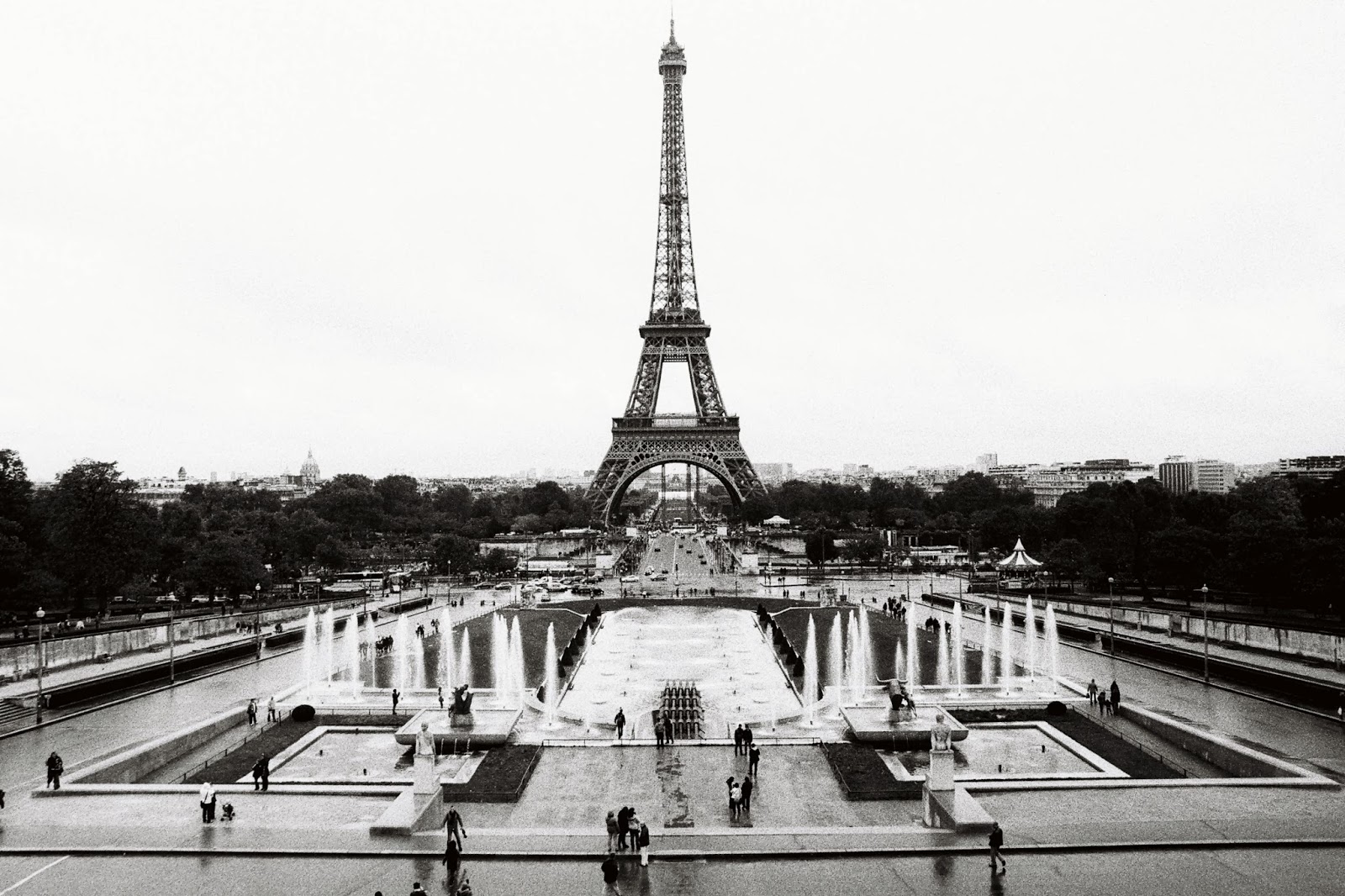 Paris classique
