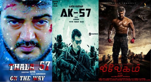 Watch "Vivegam" 2017 HDRip Movie Online ~ Movie Online -TV