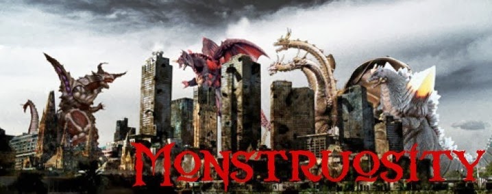 Monstruosity: ahora con 70% menos posts y 30% más gluten