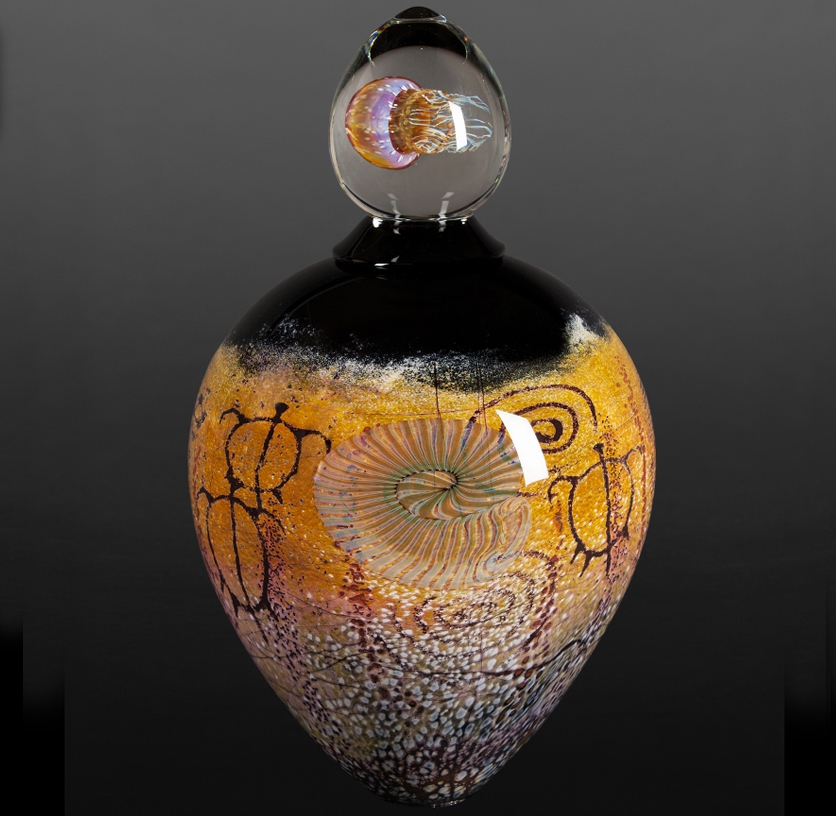 Design Stack: A Blog about Art, Design and Architecture: Glass Blowing ...