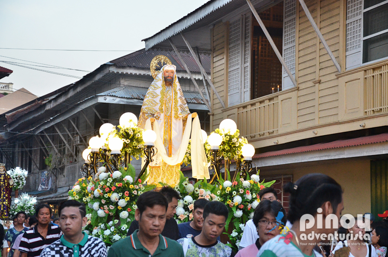 IN PHOTOS: Holy Wednesday Procession in Boac, Marinduque | Blogs ...