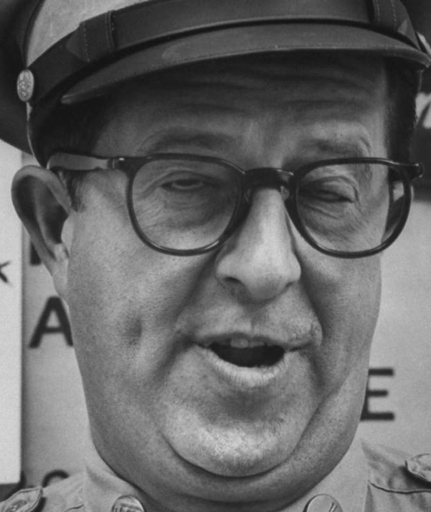 Classic Television Showbiz: An interview with Bobby Ramsen - Part Three