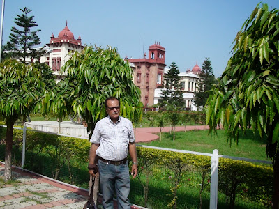 Varsha's travels!: THE GREAT MAGADH CAPITAL-PATNA