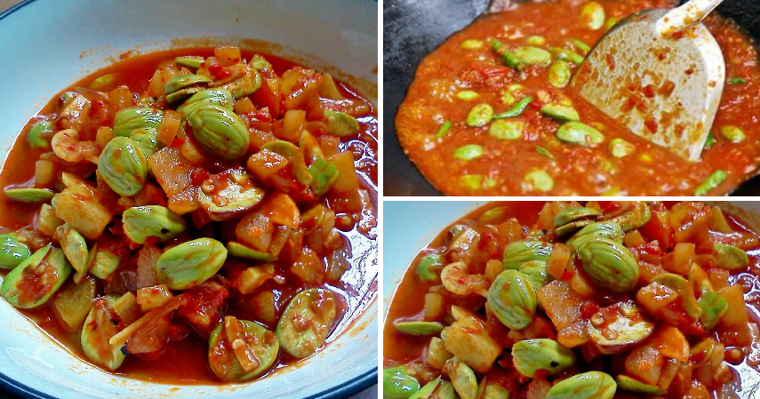 Resep Masakan Keluarga