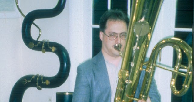 Corso Unitre - Storia della Musica: L'oficleide, questo sconosciuto...