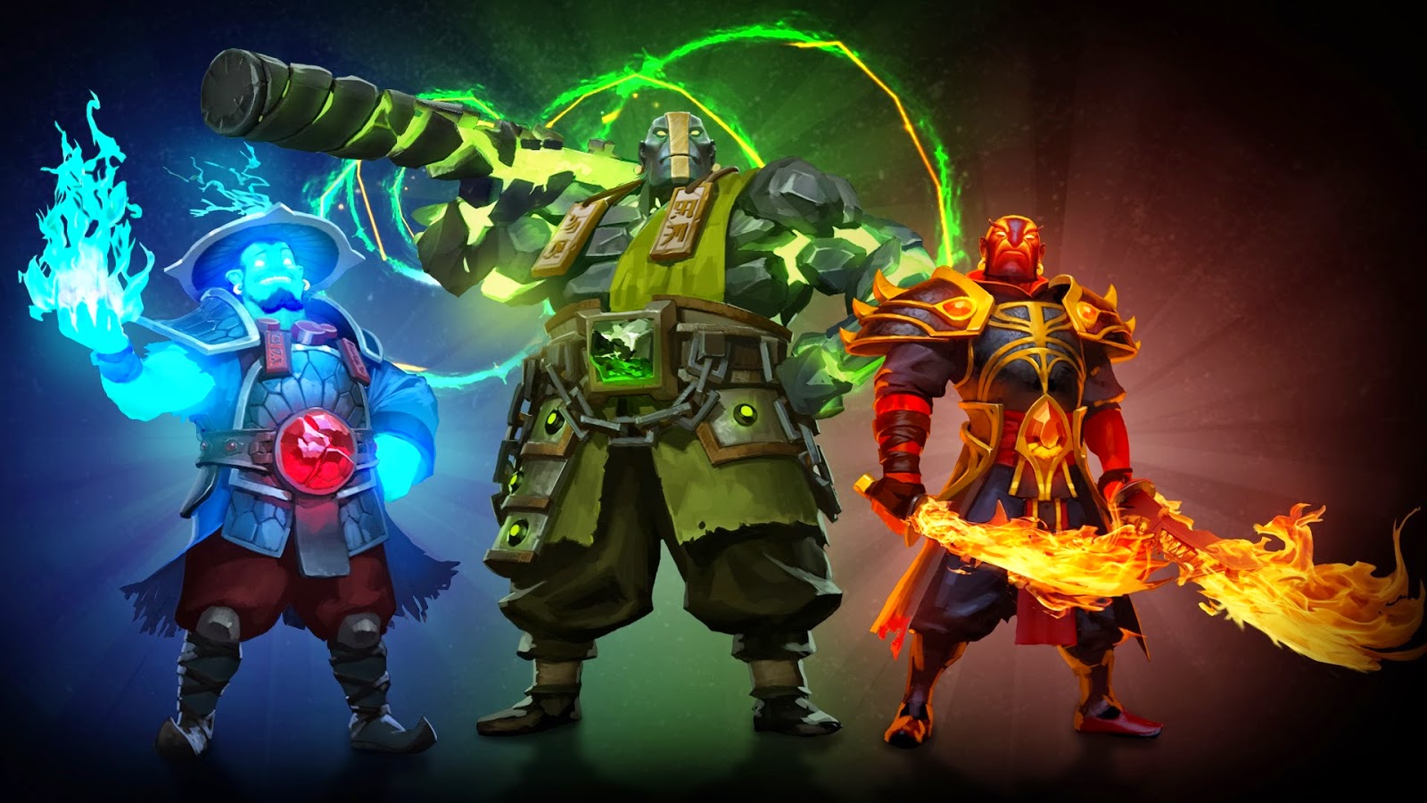 Kaliteli HD Resimler - HD Wallpaper: Masaüstü Wallpaper Serisi - 979