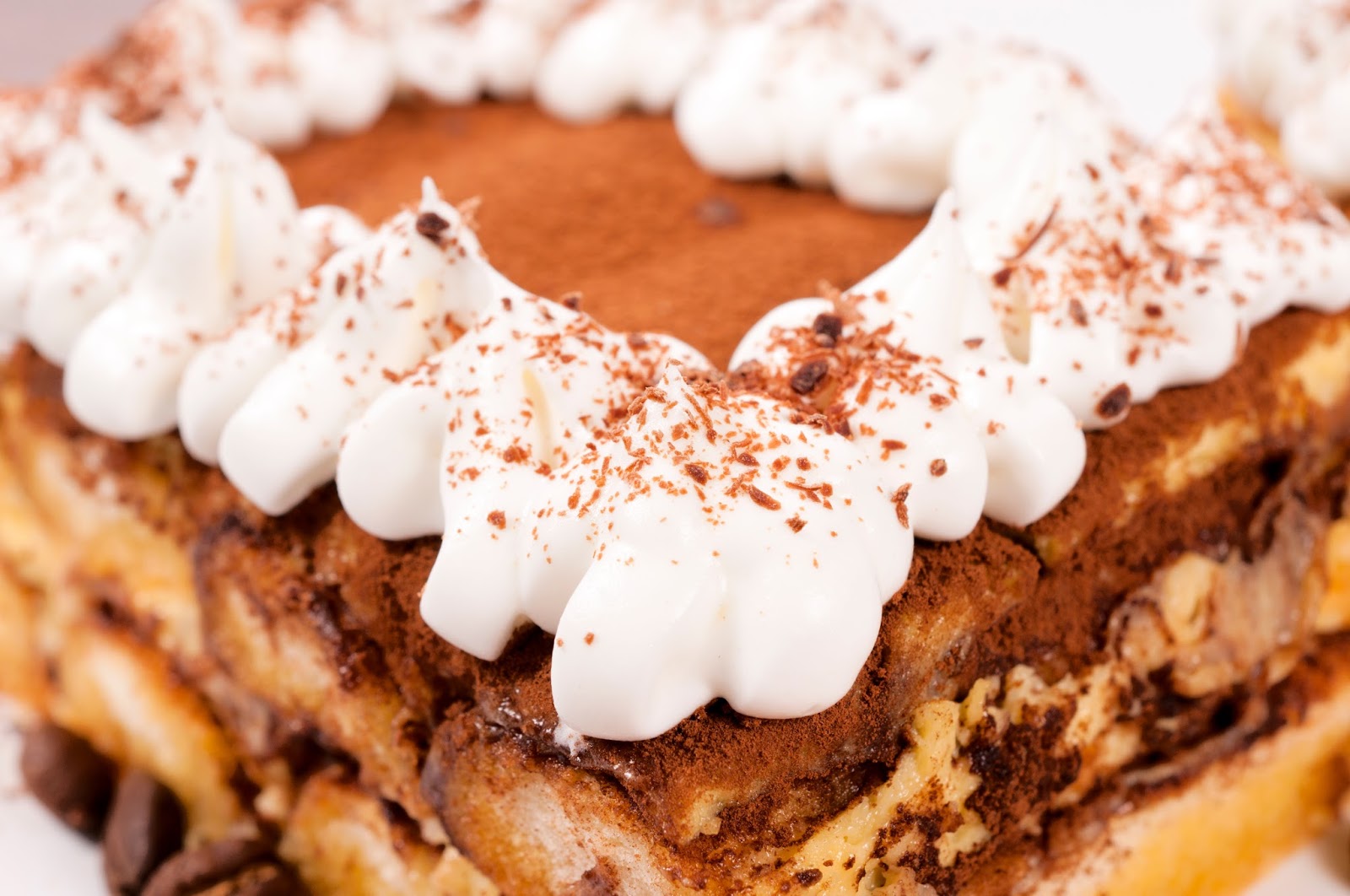 Cuisine-Hobby : Tiramisu cu mascarpone