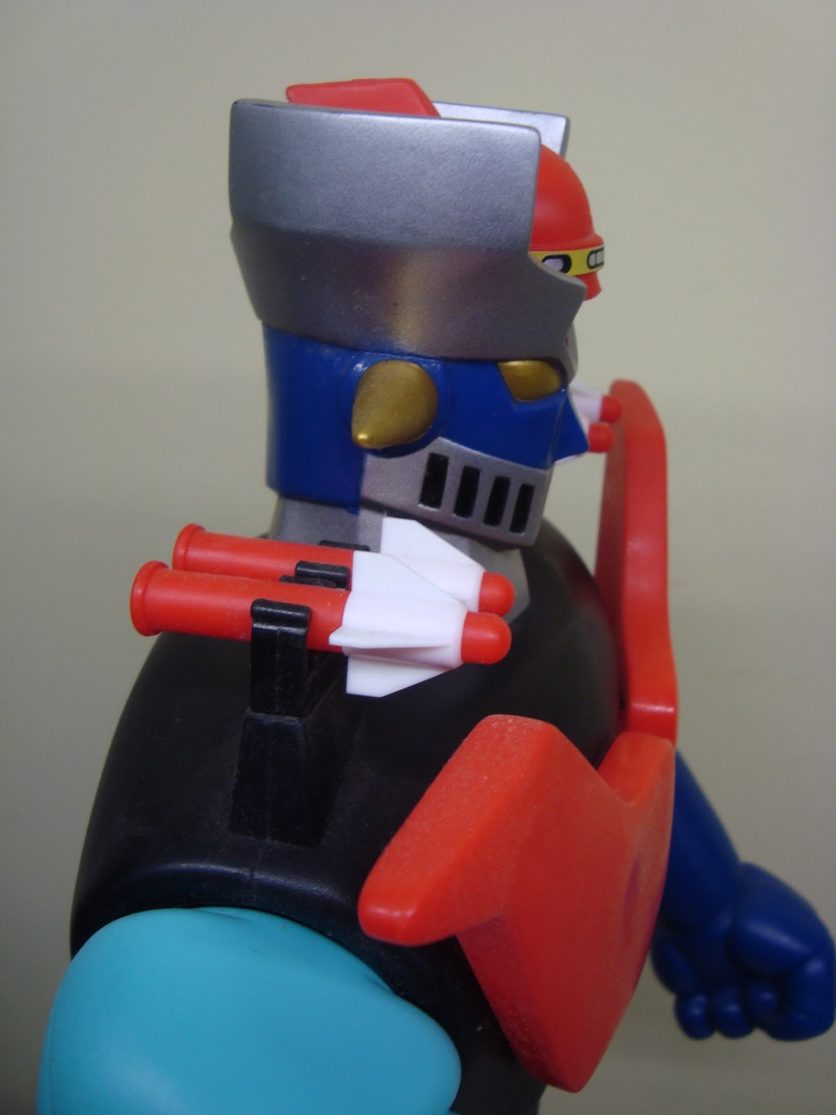 RoboCun: 97b. Jumbo Machinder Neo, reediciones y Mas