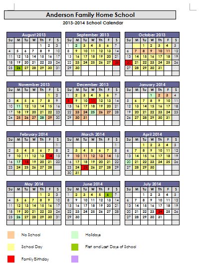 ARE THEY ALL YOURS?!??: Our curriculum choices for 2013/14
