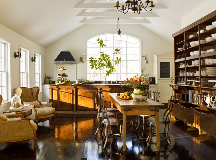 CASA TRÈS CHIC: A FOTOGRAFIA DE ERIC PIASECKI