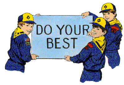 Nanyang Pegasus Cub Scout: 2017