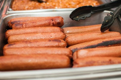 Cardio Trek - Toronto Personal Trainer: Hot Dogs are Bad for You - But ...