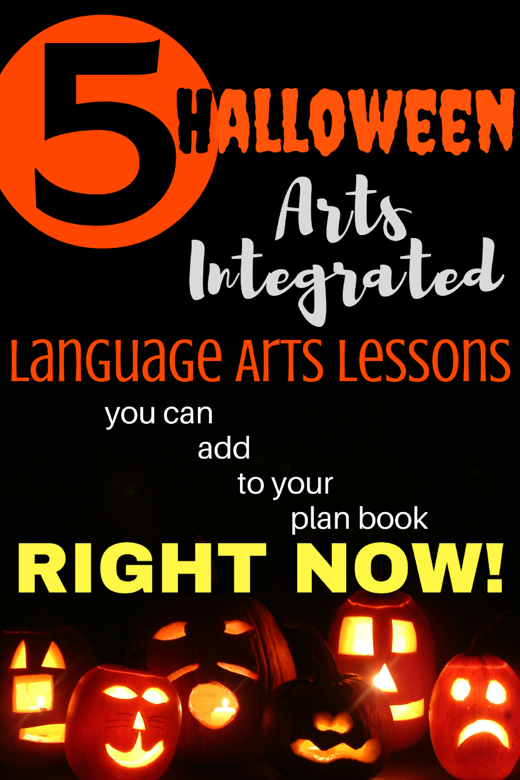 Ms. Sewell October 18, 2016 Arts Integration