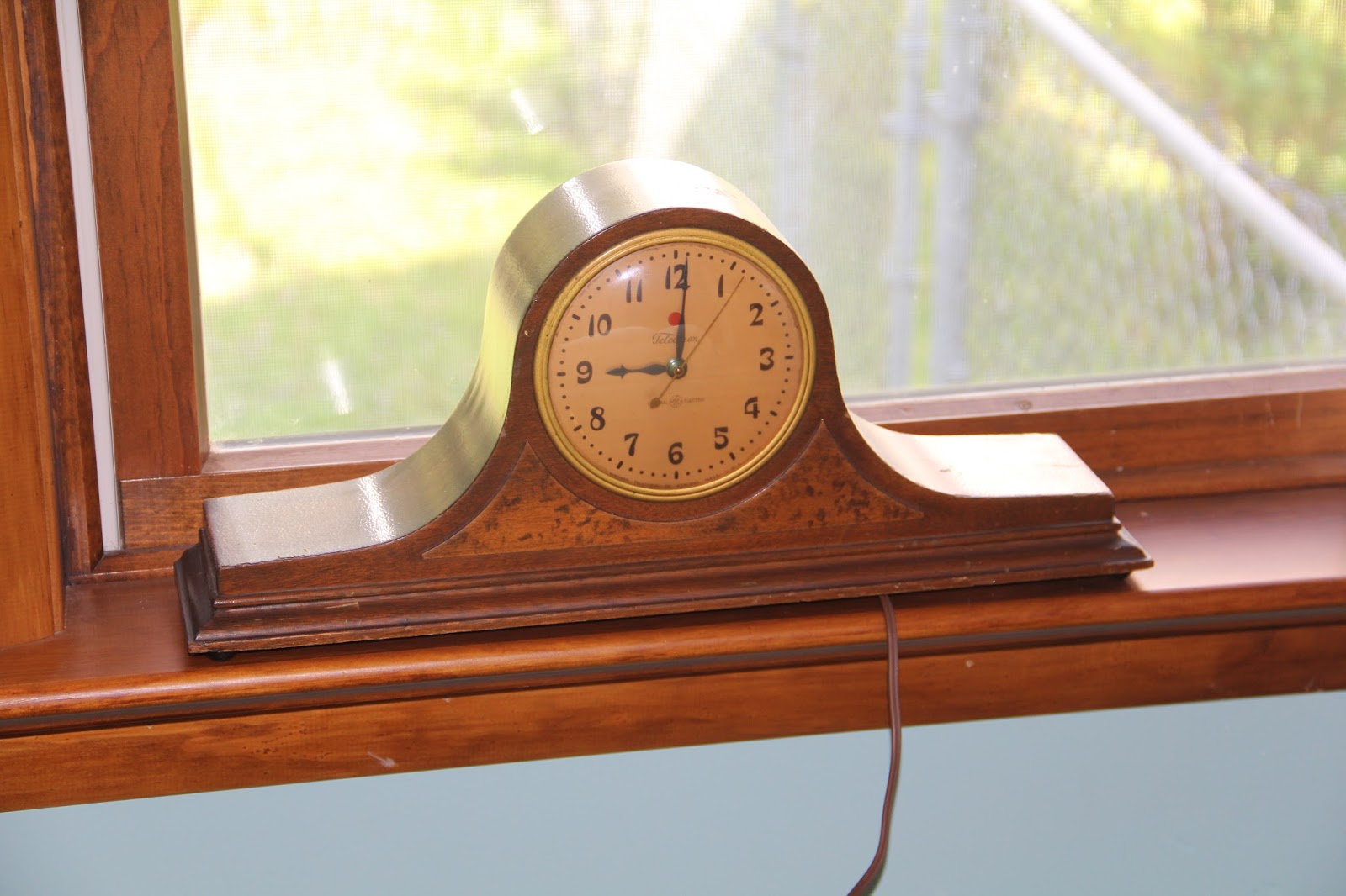 ...Just Visiting...: Everyone who knows who Henry Warren is, please ...