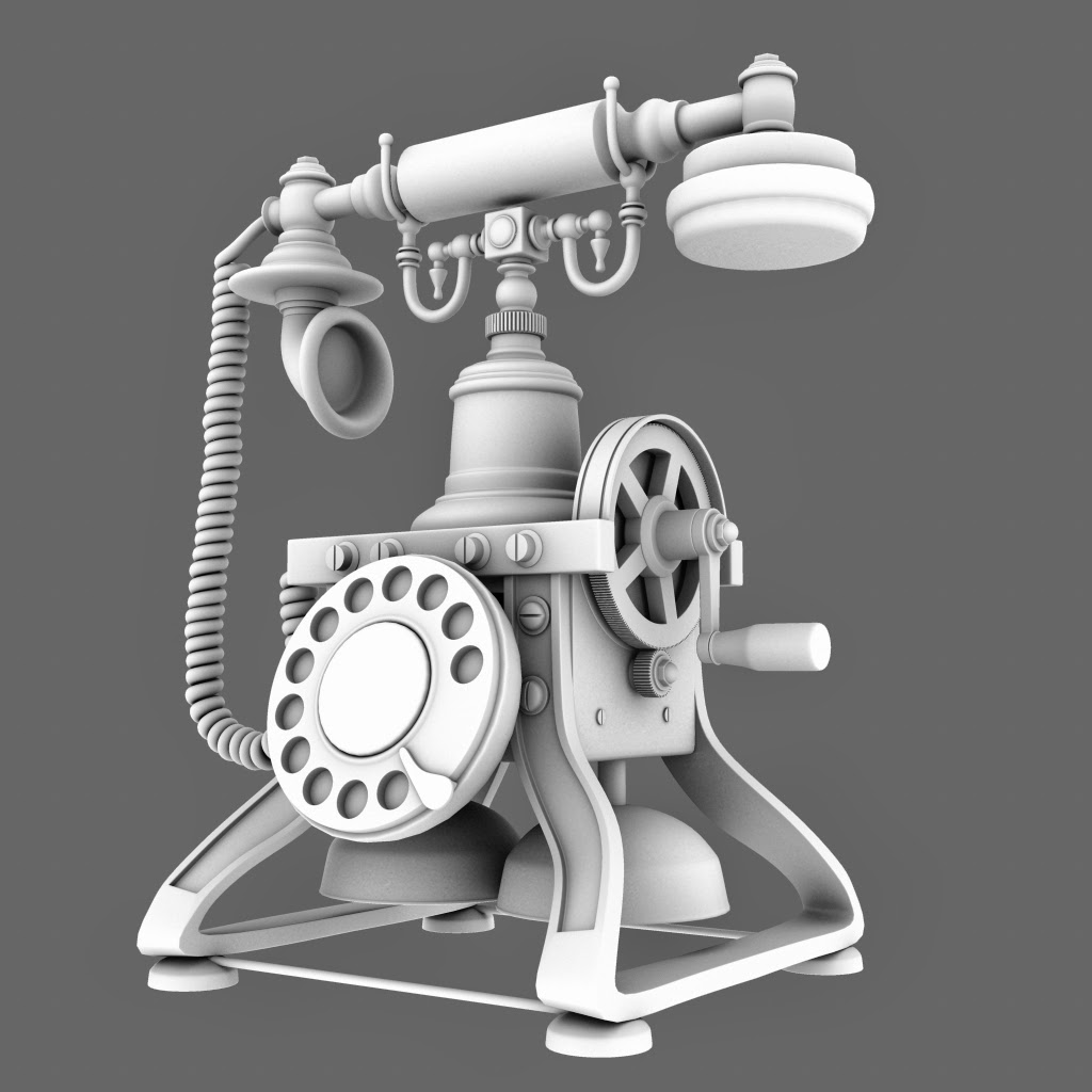Pat Ratanapol CG Art: Hard Surface Modeling Pat Ratanapol CG Art: Hard Surface Modeling
