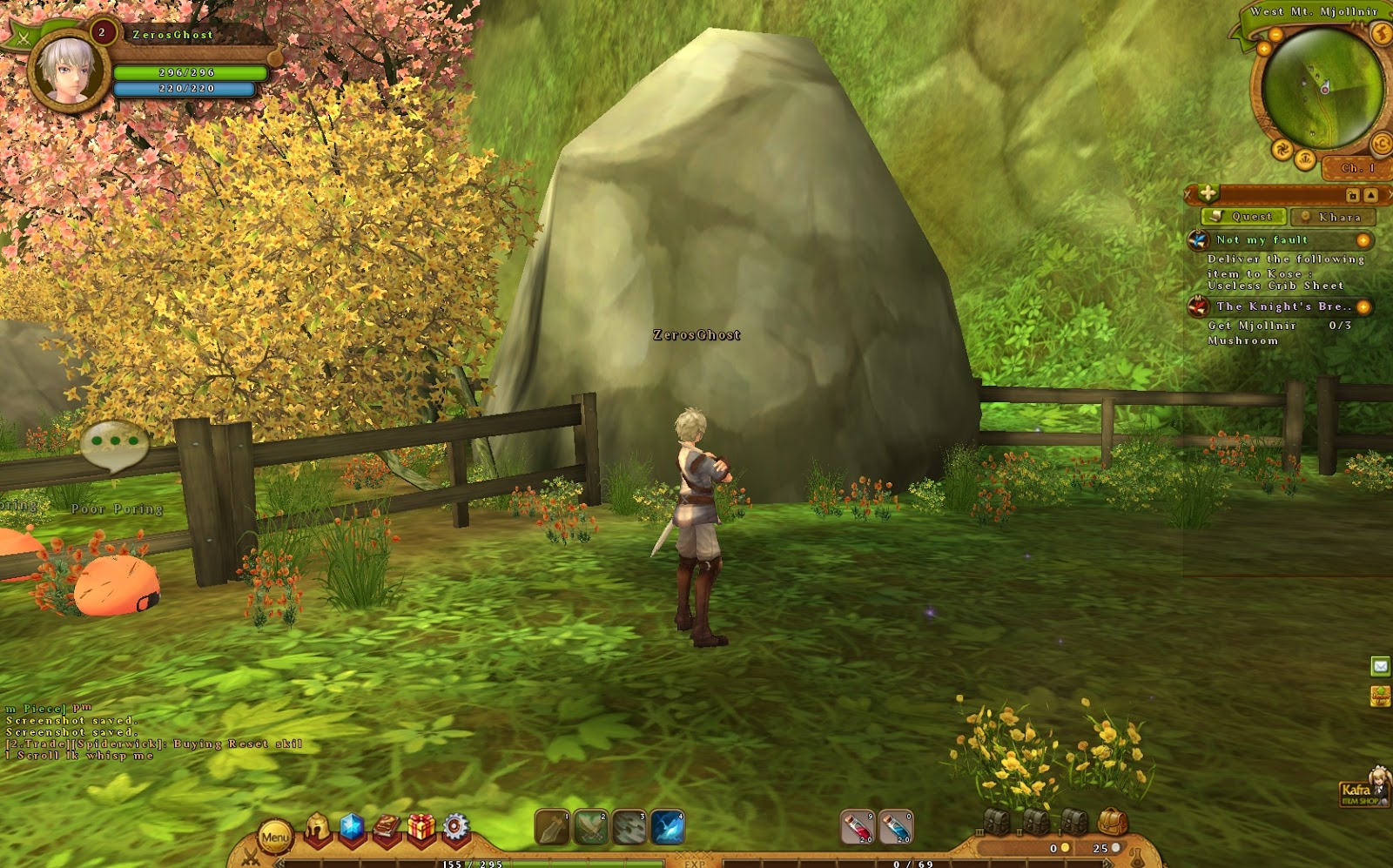 Ragnarök 2: Legend of the Second (Video Game Review)