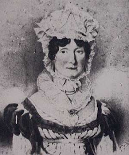 Mahomet in London 1811-12: Jane Mahomet neé Daly
