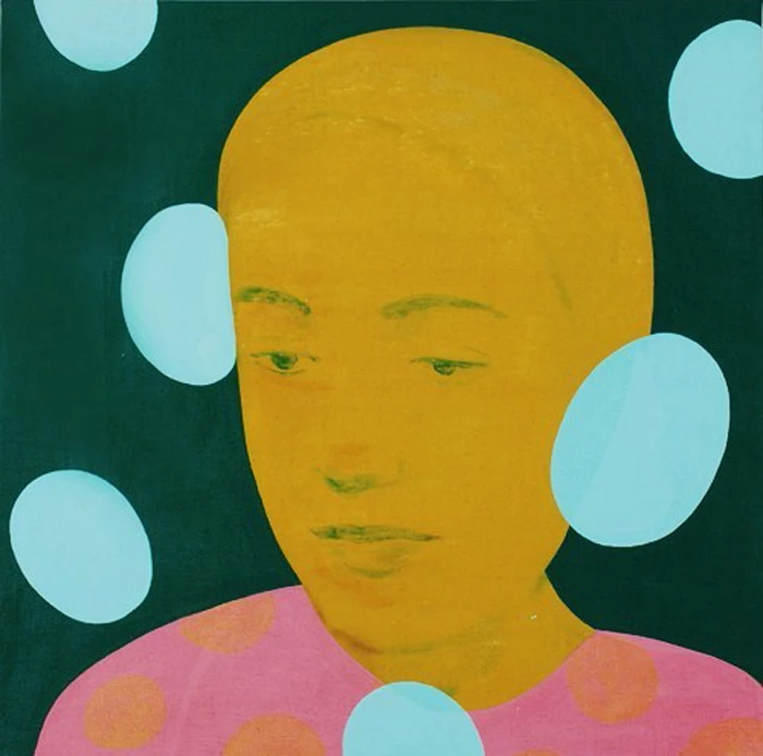 Essam Marouf, 1958 | Abstract Minimalist painter | Tutt'Art@ | Pittura ...