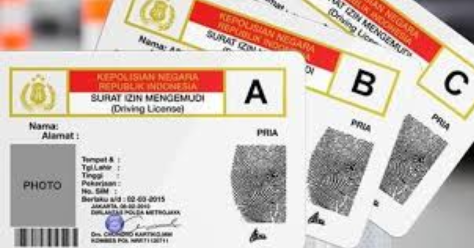 Syarat Perpanjang SIM B1 Umum