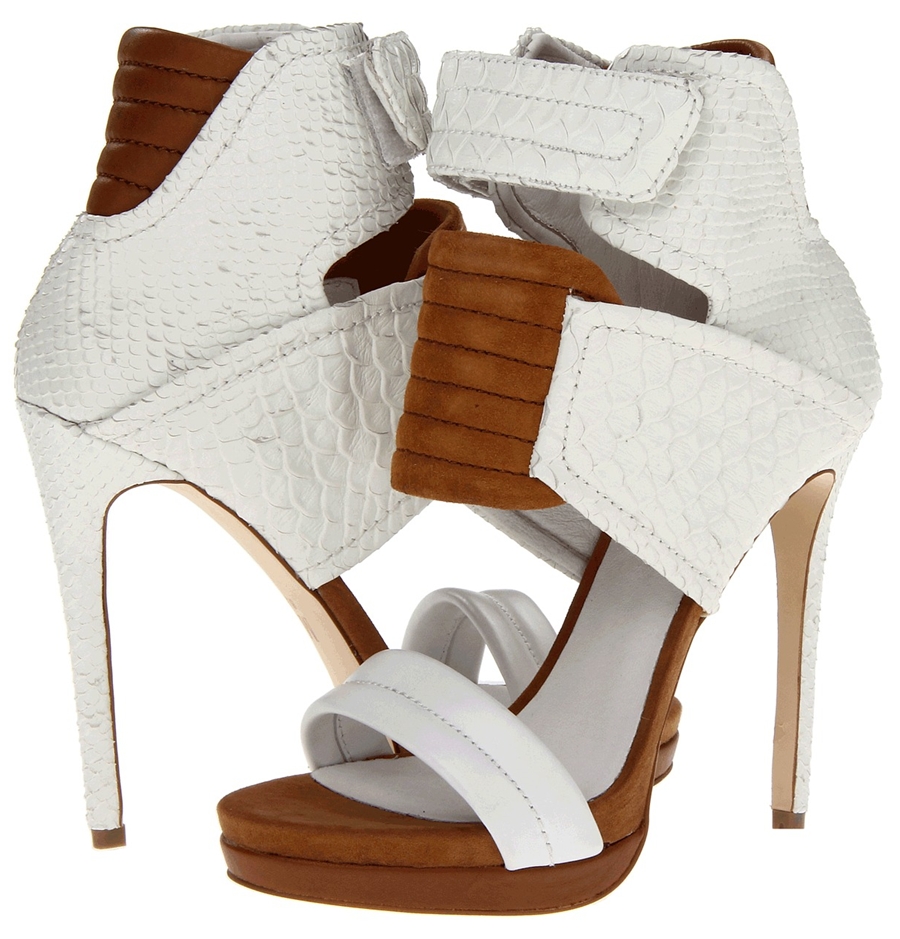 Shoe of the Day | MIA Limited Edition Rocco Sandals | SHOEOGRAPHY