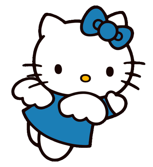 Hello Kitty png