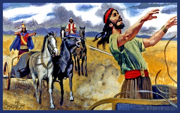 ABC PARISH: 12/15/13 - 12/22/13