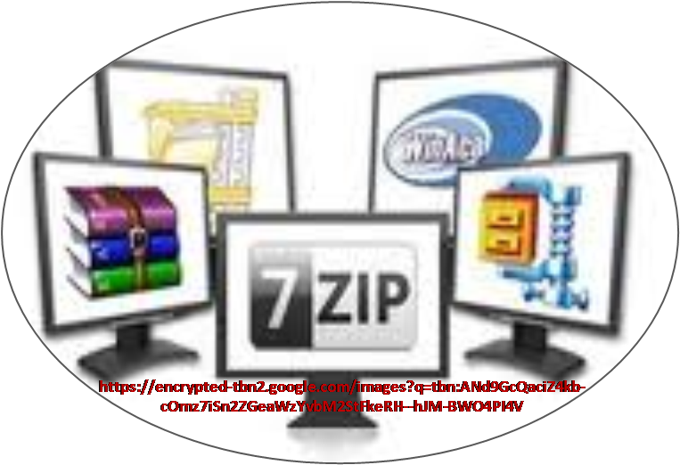 TECNOLOGIA E INFORMATICA: COMPRIMIR Y DESCOMPRIMIR ARCHIVOS (ARCHIVOS ZIP)