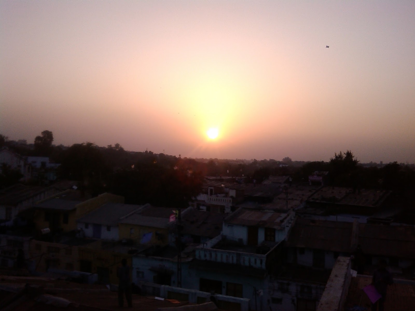 Incredible Vadnagar - The City of Legendary Temple ~ Incredible India