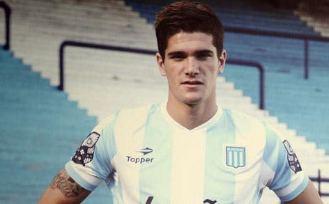 De Paul: "Si llegamos a semifinales va a ser difícil que me puedan ...