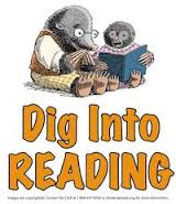Red River County Public Library: DIG INTO READING