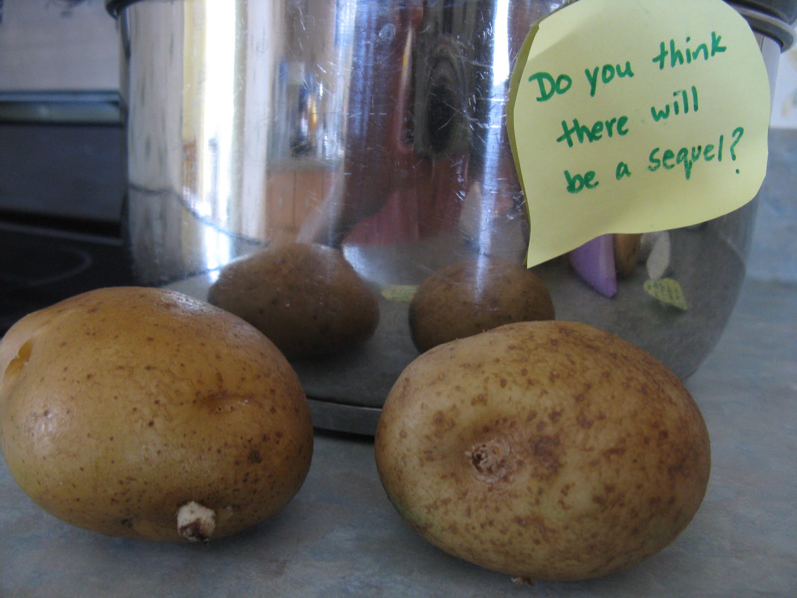 MiG Writers: Day 4: I'm Bored Celebration