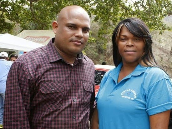 Fiebre chikungunya atrapa la familia directora hospital de Bohechío