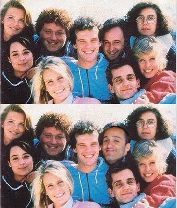 Mind The Style: 4° appuntamento con Generation Toga: il paninaro!