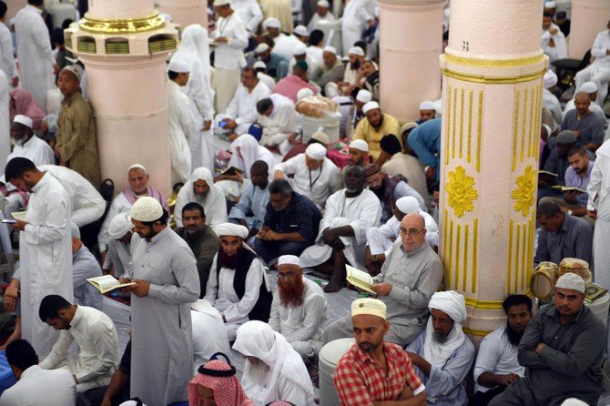 (Photo courtesy: SPA)