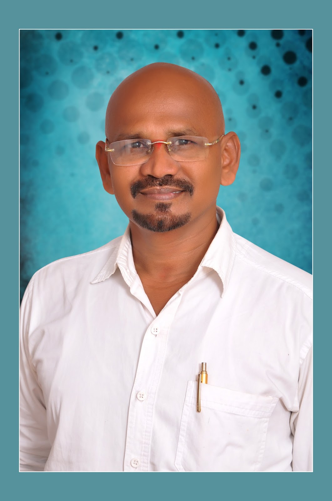 Professor M. S. Rao’s Vision 2030: One Million Global Leaders ...