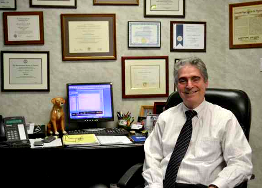 The Awareness Center, Inc. (International Jewish Coaltion Against ...