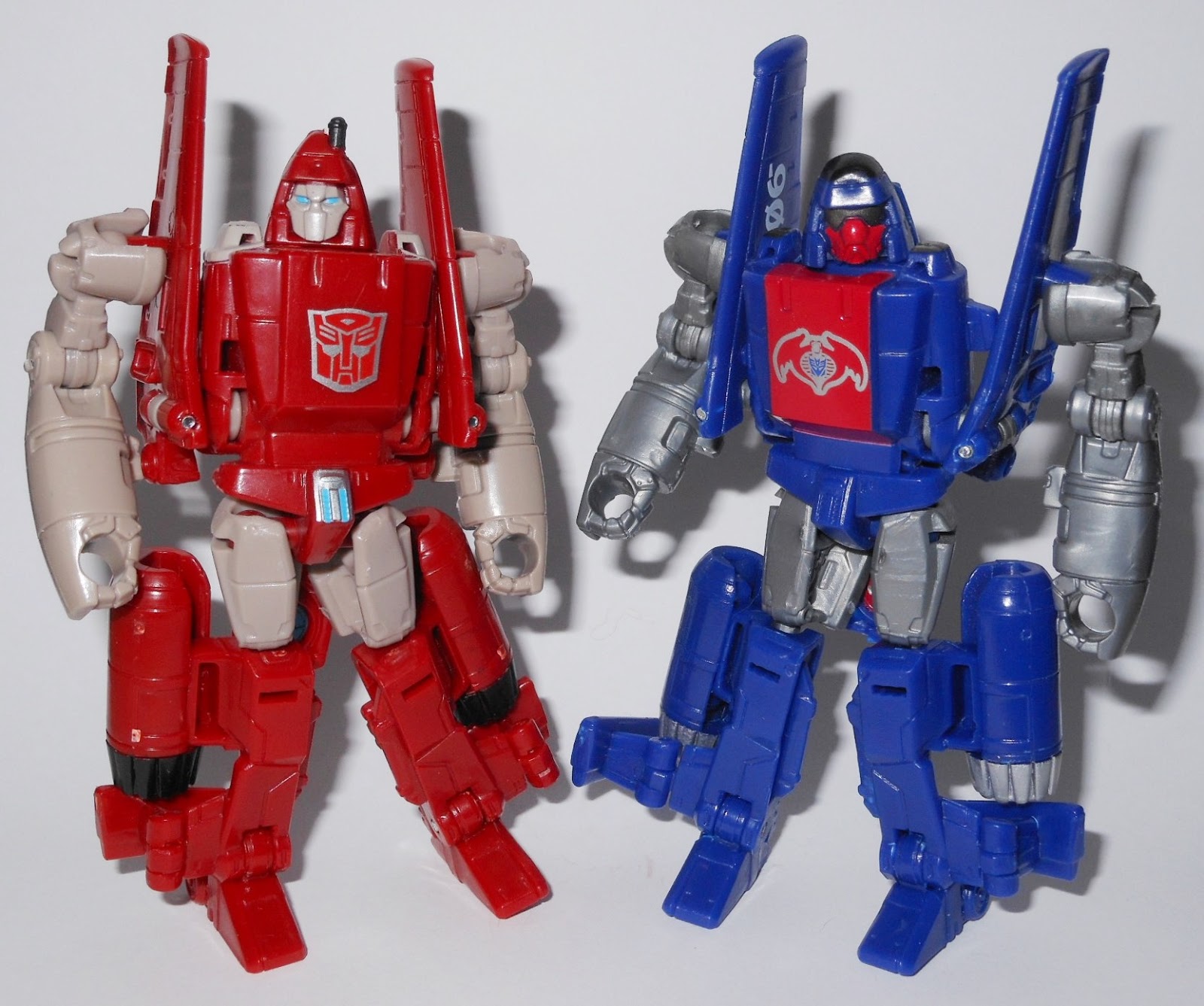 Figuras de Acción A Go-Gó: VIPER (DECEPTICON) (TRANSFORMERS: GENERATIONS)