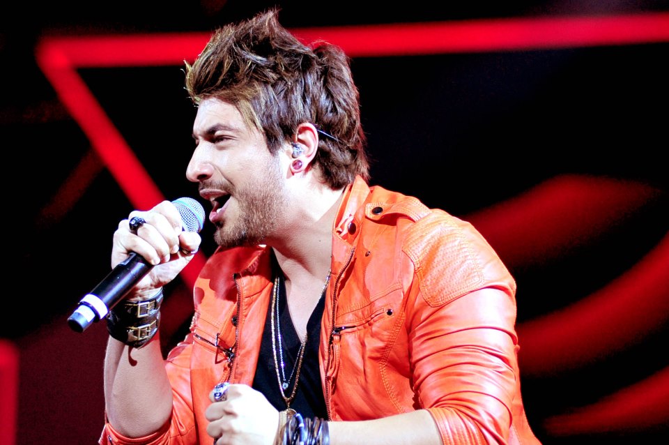 Make Your Style: Raphael Leandro