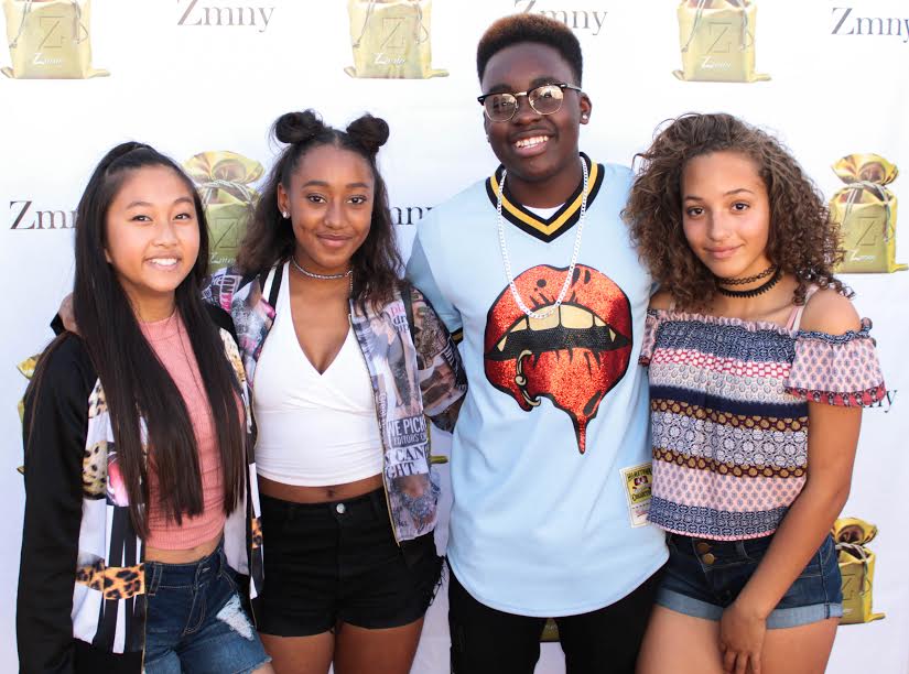 ZMNY releases EP album "Yung Beginning" and music video for "Alhaji"