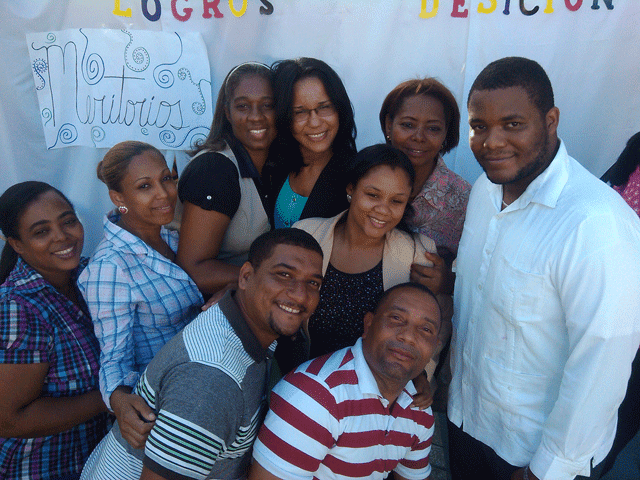 Liceo Félix María Ruíz