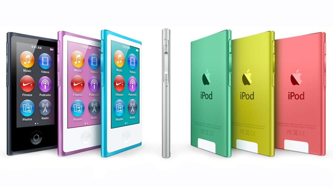 Apa itu iPhone, iPod, iPad dan Tablet PC? | Bersosial.com