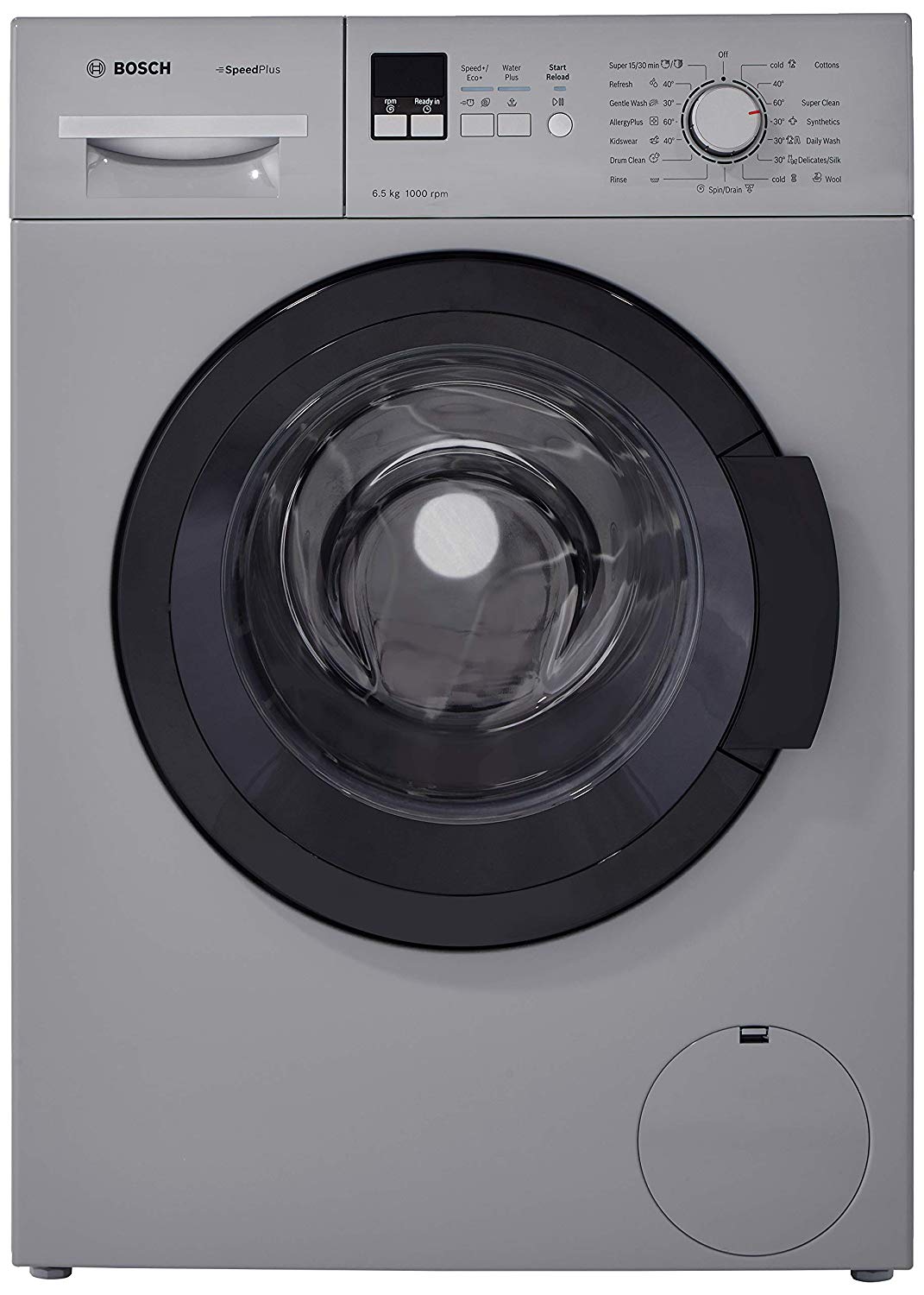 Gadget Review: Top 10 Best Washing Machine in India with price 2018 ...