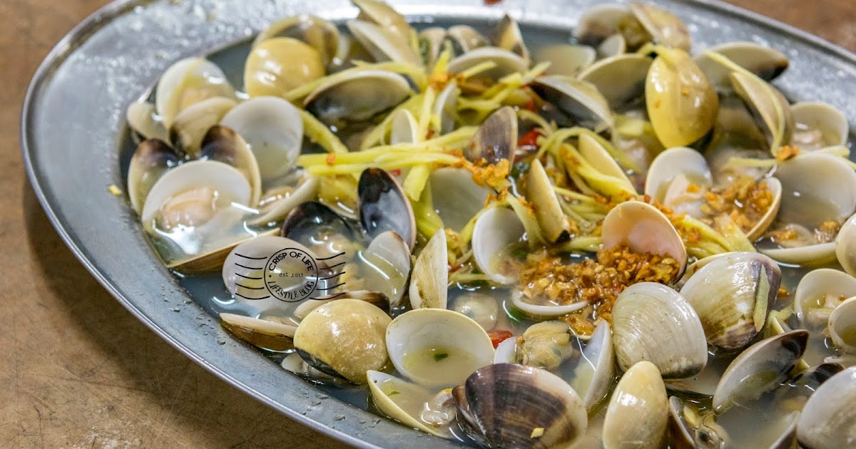 Restaurant Boston Baru 伸波士顿餐室 @ Klang, Selangor - Crisp of Life ...