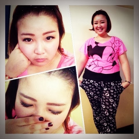 Hail, Hail Boobpedia!: Mari-Yuri: BBW actress, Yuriko Maria