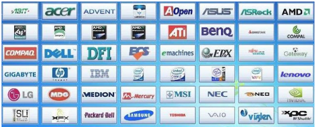 Merek Laptop/Komputer yang bagus ! - Abe Wisnu