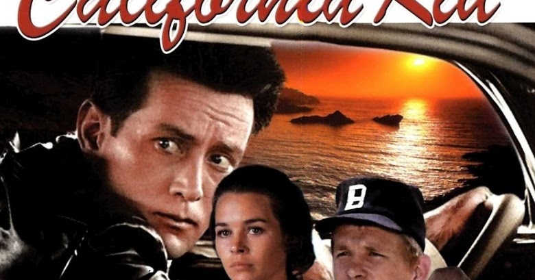 At the Movies: The California Kid (1974) (TV)